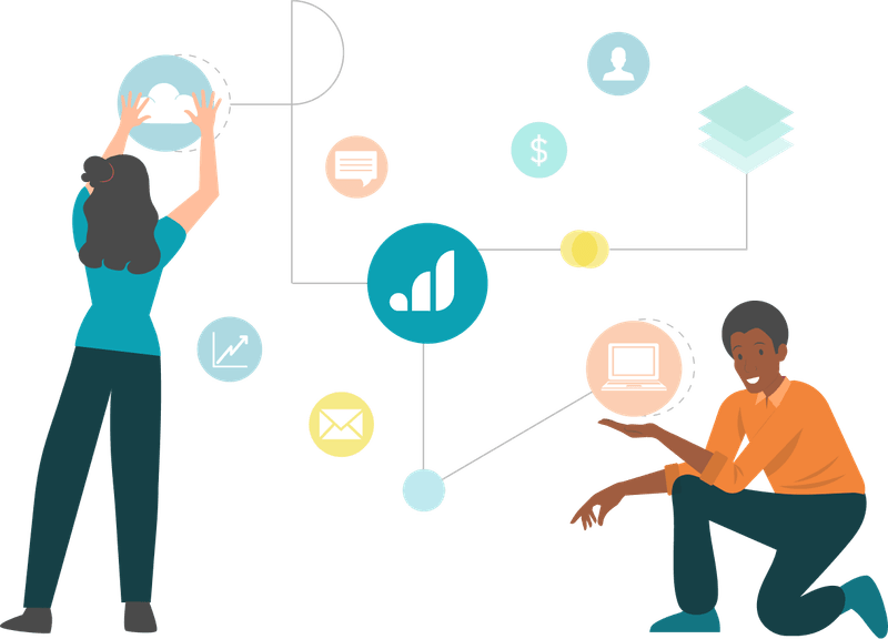 Give Lively Integrations